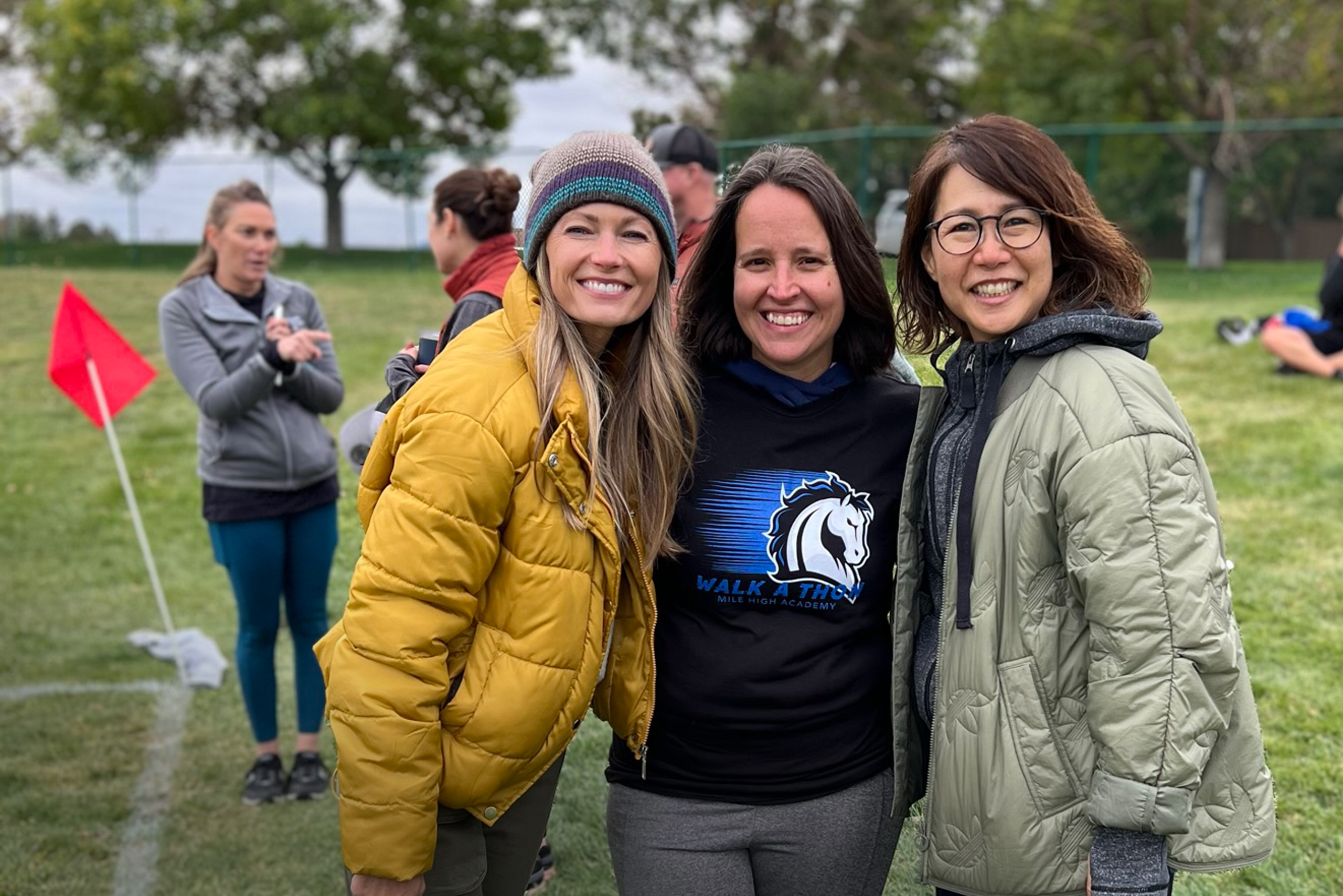 Volunteering & PTO – Mile High Academy